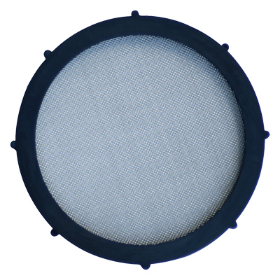 Camlock Screen Gaskets - Milk Transfer Screen Gasket - Rubber Fab
