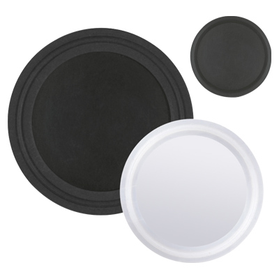 Gauge Guard Isolator - Protect Expensive Equipment - Rubber Fab