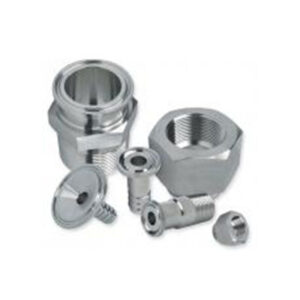 Screen Gaskets - Rubber Fab