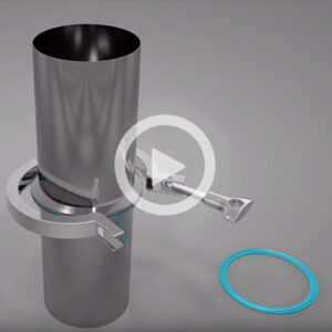 Gasket Color Coding - Rubber Fab